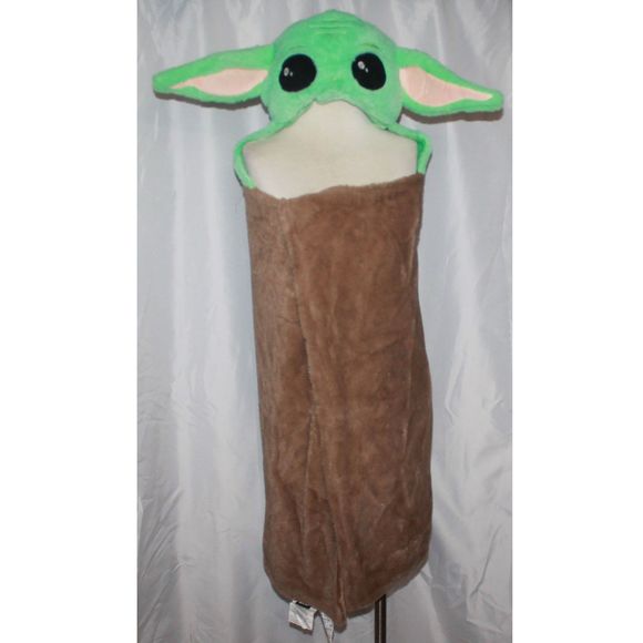 Star Wars | One Pieces | Kids Star Wars Mandalorian Baby Yoda Grogu ...